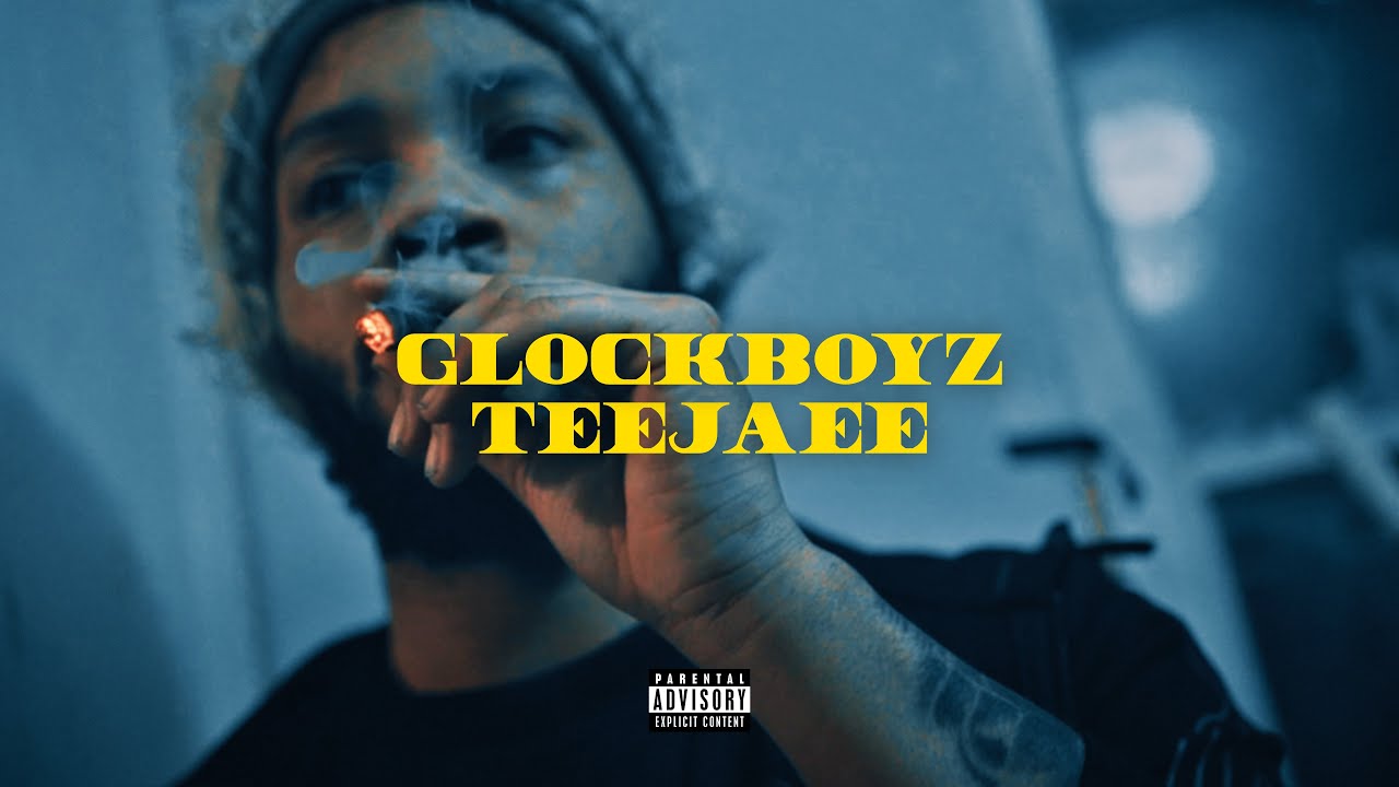 [FREE] GlockBoyz Teejaee x BabyTron Type Beat - "Opiate" - YouTube