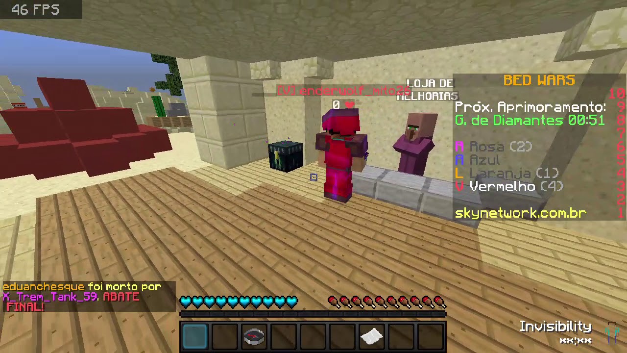 enderwolf_mito26 - YouTube