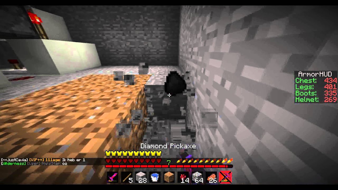 【Torchcraft】Let's play factions #3 farm maken - YouTube