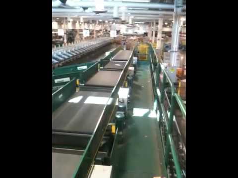 Reassembled SPBS - YouTube