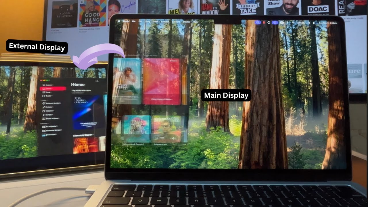 How to Use iPad as an Second Monitor - YouTube