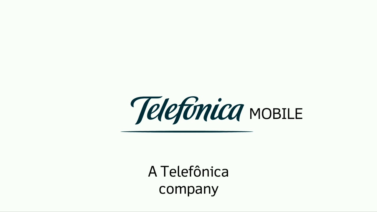 Launch of Telefônica V1 - YouTube