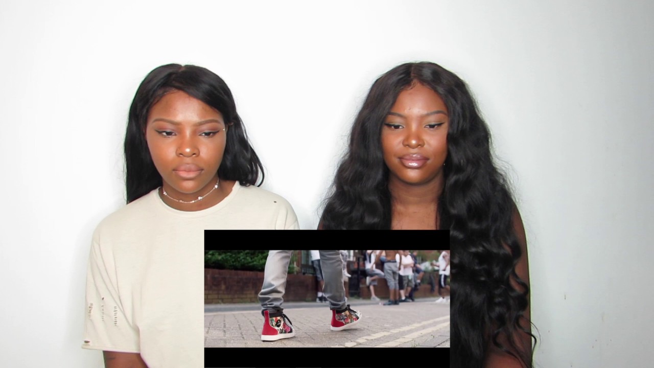 Fredo - Like That [Music Video] | GRM Daily REACTION - YouTube