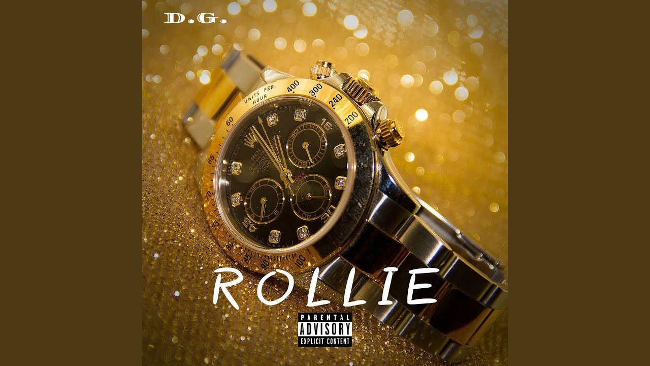 Rollie - YouTube