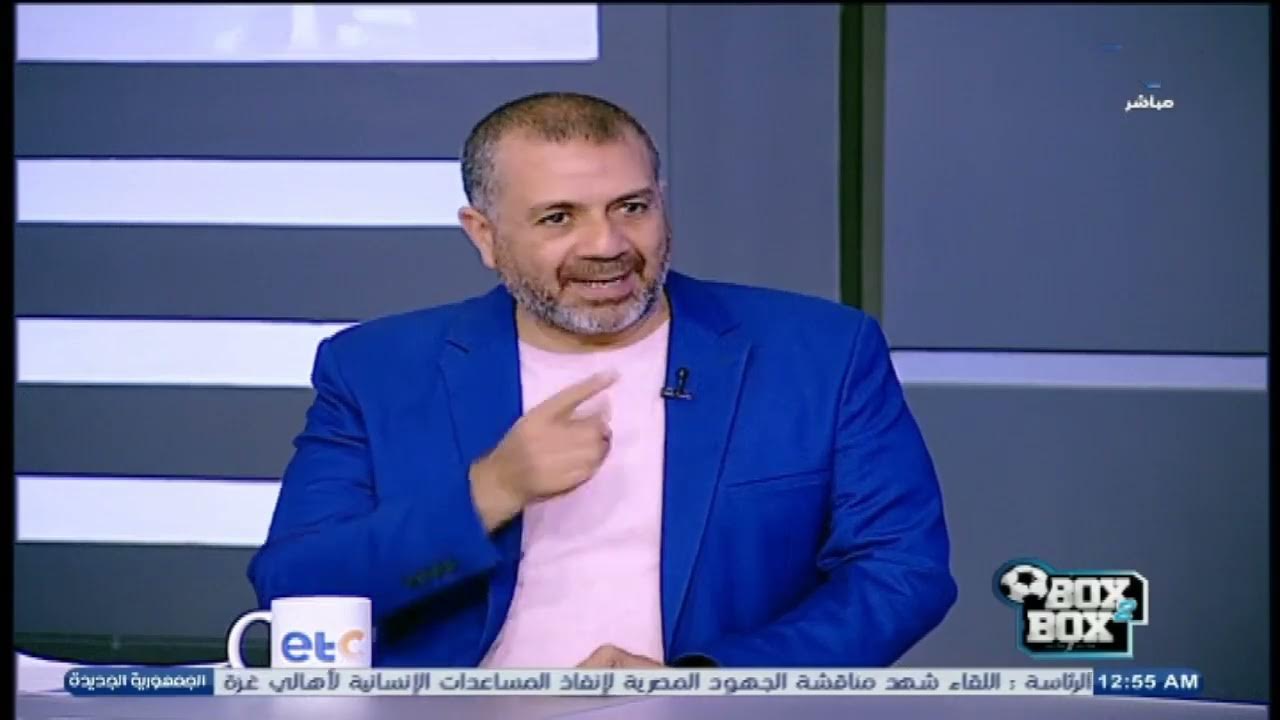 الفقرة الكاملة احمد الخضري وسيد معوض واحمد عيد فى ضيافة محمد شبانة فى