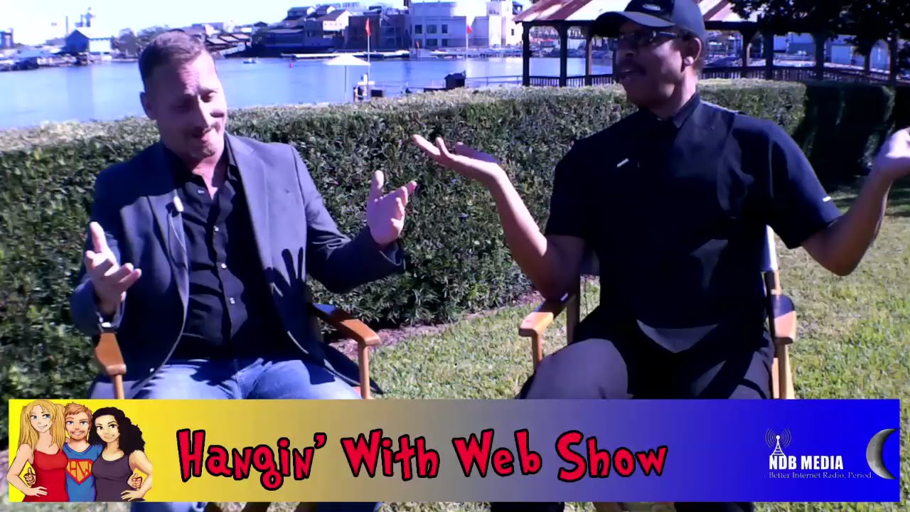 Celestis Space Flights with Celebrity Host Marc B. Lee: an interview on ...