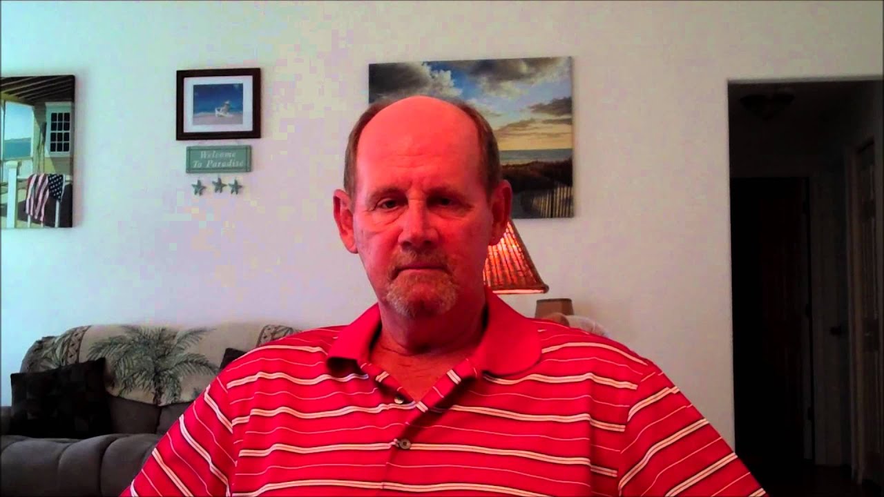 Home Buying Experience Patrick DeFeo - YouTube