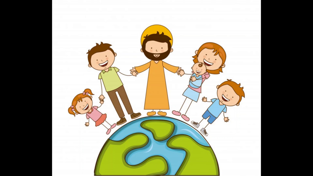 Clase 10 Esperanza en el Cielo - YouTube