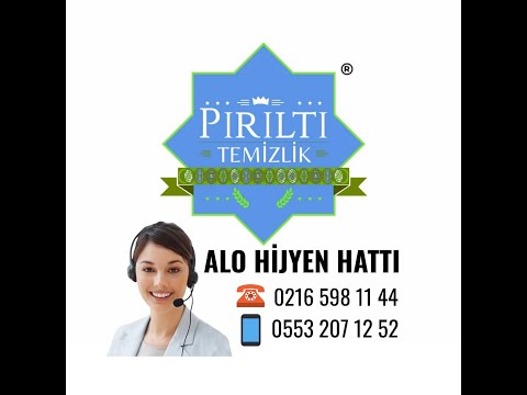 PIRILTI TEMİZLİK  CLEANİNG COMPANY 5532071252 Kartal İstanbul #pırıltıtemizlik #keşfet
