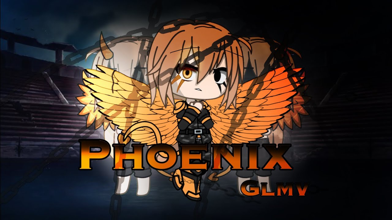 // Phoenix: GLMV // _Amoral Angel_ // - YouTube