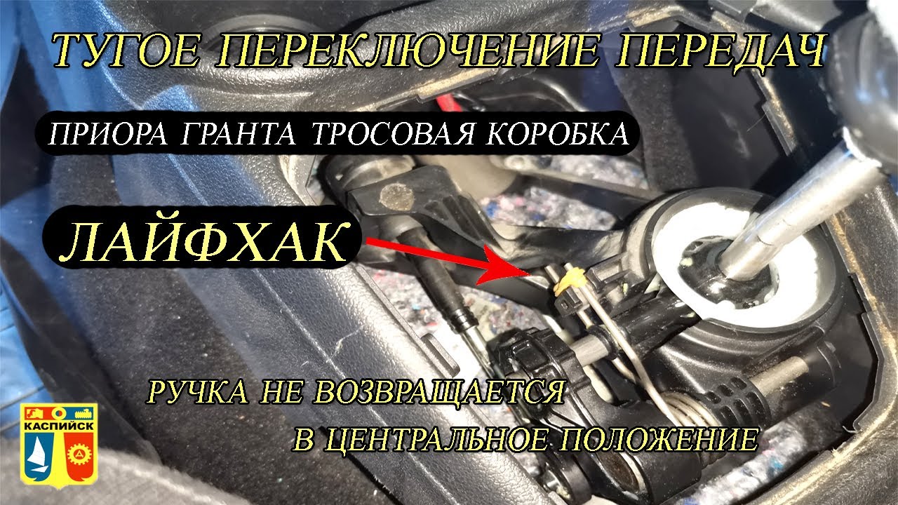 Советы экспертов: улучшите производительность Lada Granta с помощью ...