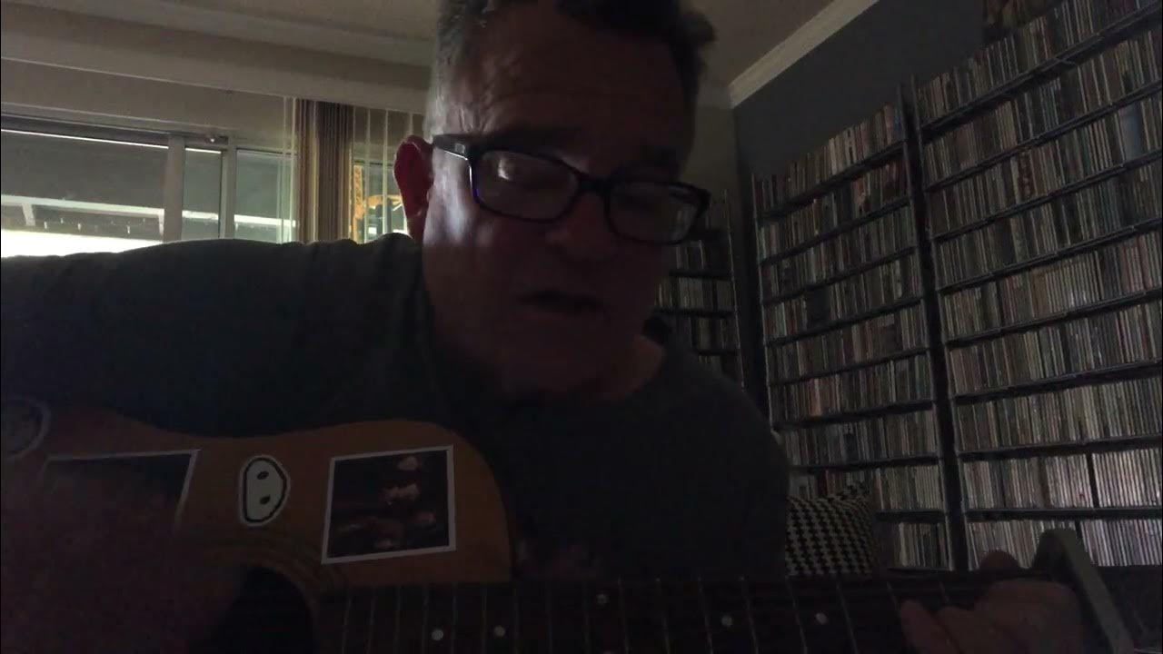 Im So Tired The Beatles Cover 1968 Youtube