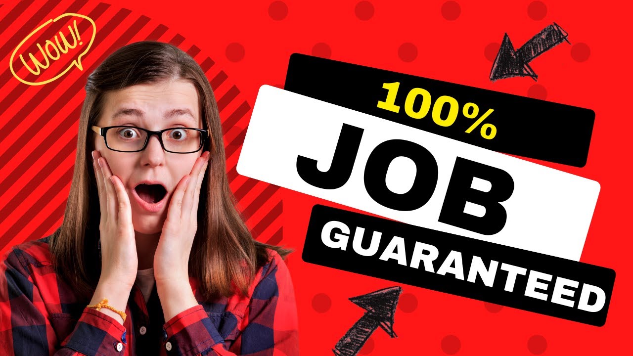 100% Job | Web Development Boot Camp | Free Placement - YouTube