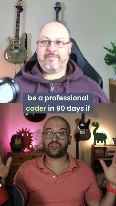 Coding Chats Episode 2 Learn To Code In 90 Days Podcast Coding Programming