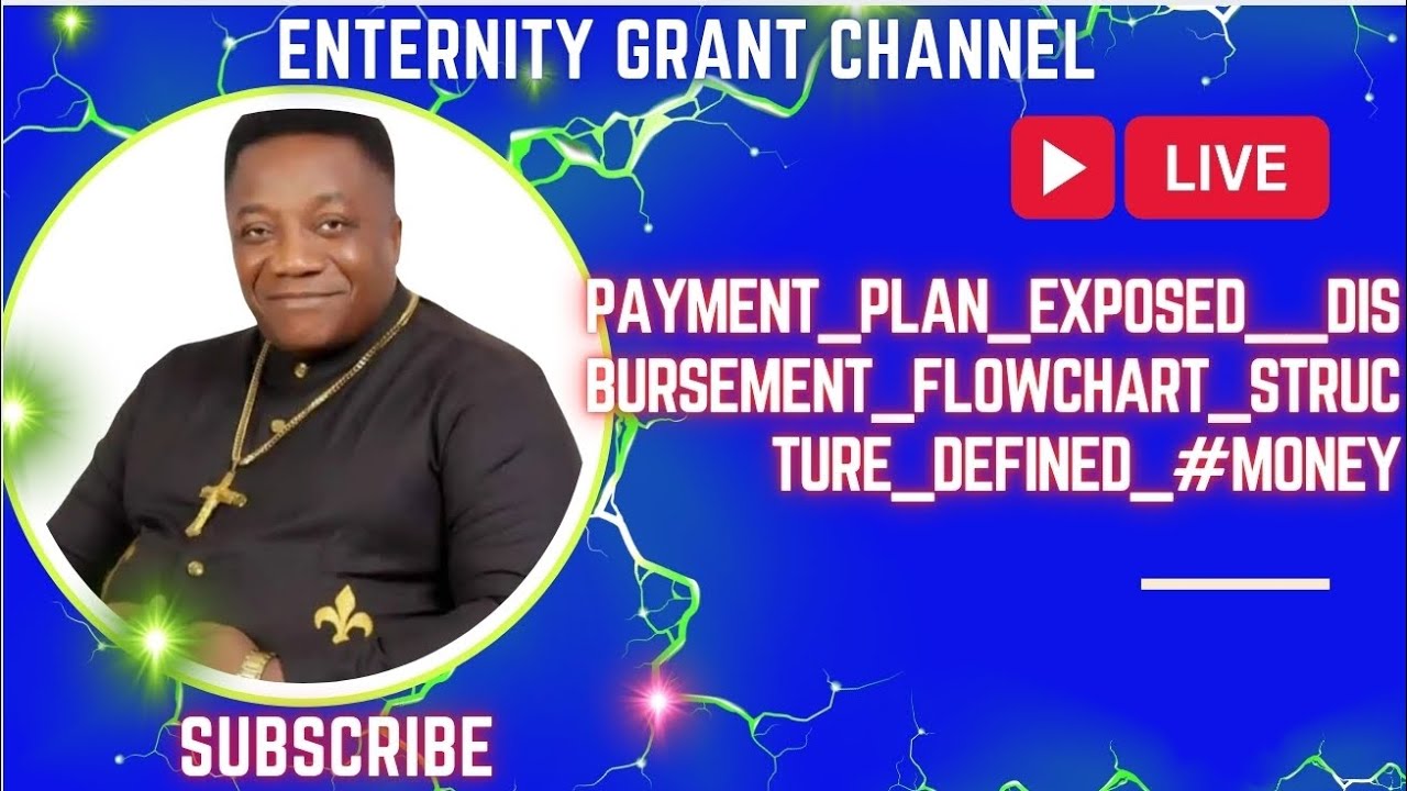 PAYMENT_PLAN_EXPOSED__DISBURSEMENT_FLOWCHART_STRUCTURE_DEFINED_#money ...