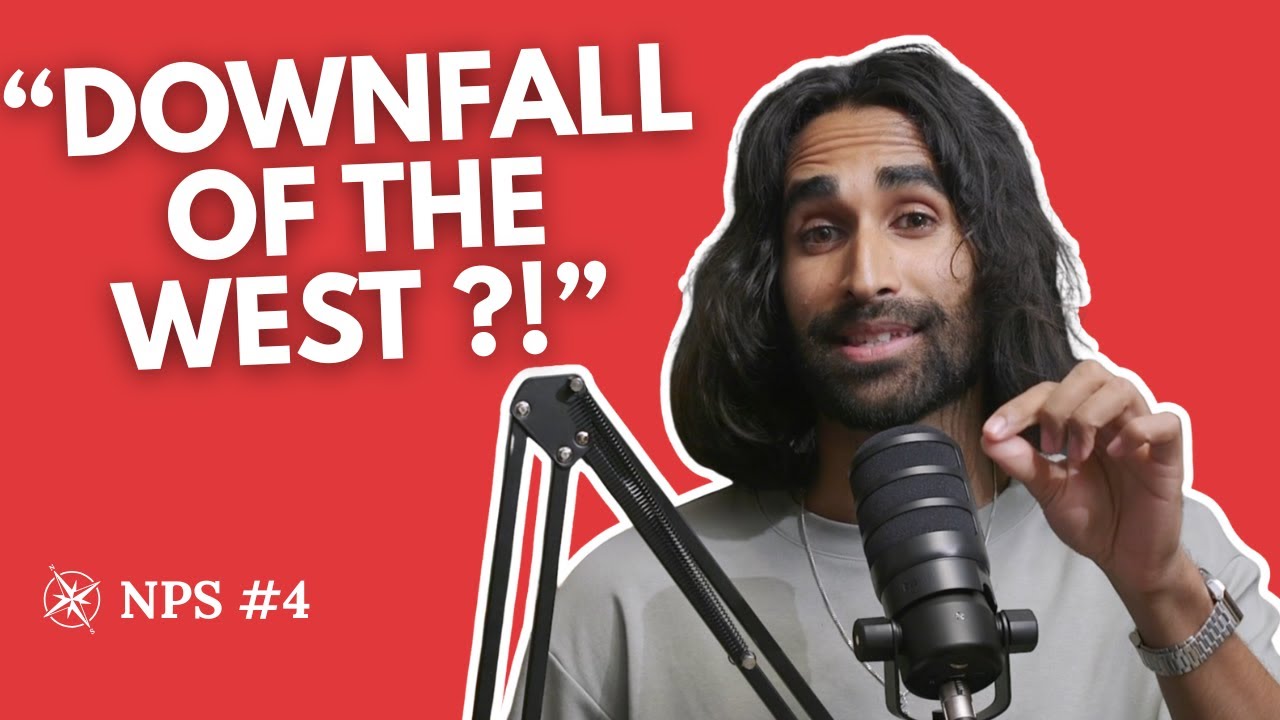 Rise of 'Political' Christianity | Let Me Land NPS #6 - YouTube