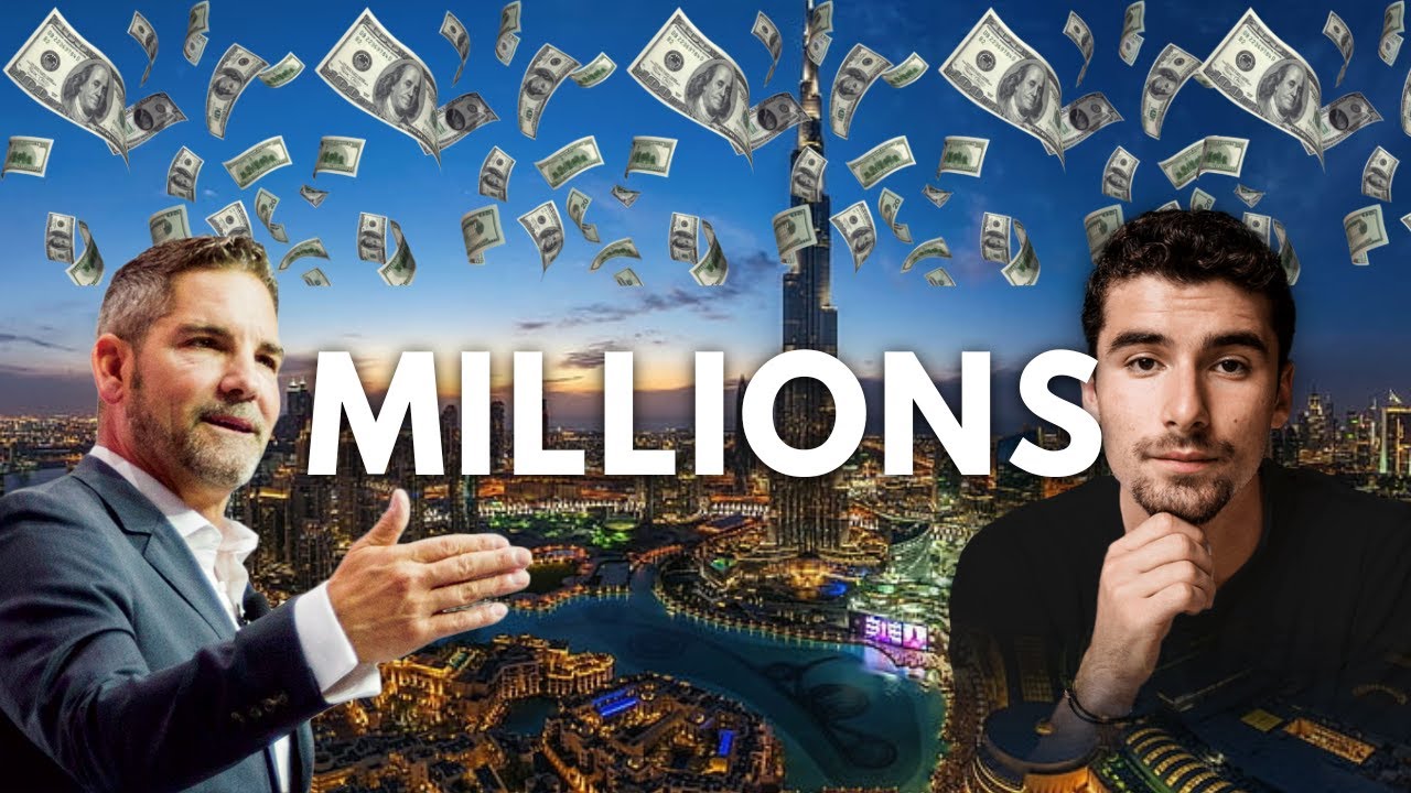 Why Fake Gurus Are Still Making Millions! - YouTube
