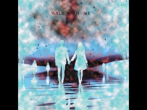 Simon Adams - 'Walk With Me' - YouTube