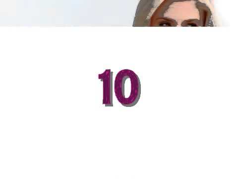 en güzel gözlü ünlüler top 10
