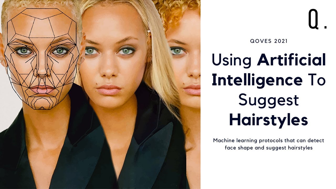 Predicting Ideal Hairstyles Based on Face Shape | Beauty Machine ...