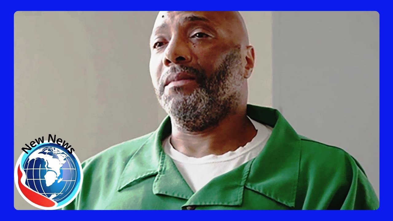 Richard Moore’s Execution Sparks Controversy as Judge & Jury Begged to ...