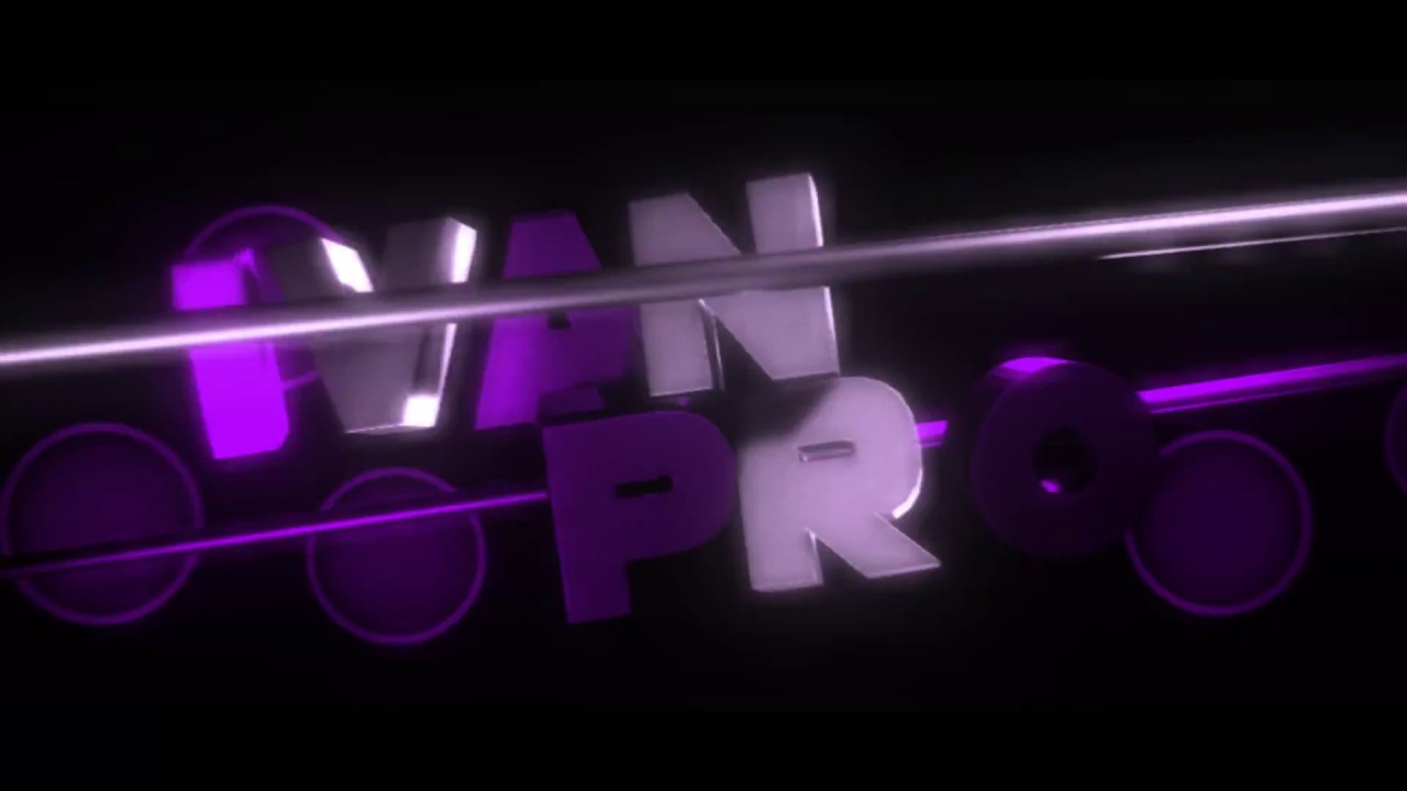 интро за ivan PRO+изтегляне на интро само за Иван!-КЪНЧО в описанието ...