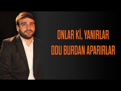 Günahı necə tərk edib yaxsı olaq - Hacı Ramil - yaxşlıq və pislik