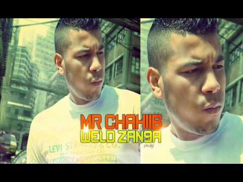 CHAHIB - Weld Zan9a
