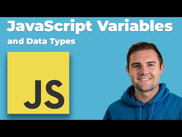 Javascript Basics Variables And Data Types Learn Learn Number Data