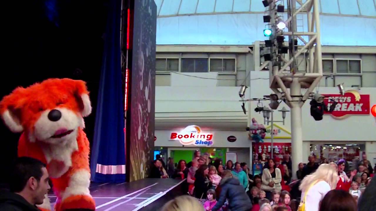 butlins - YouTube