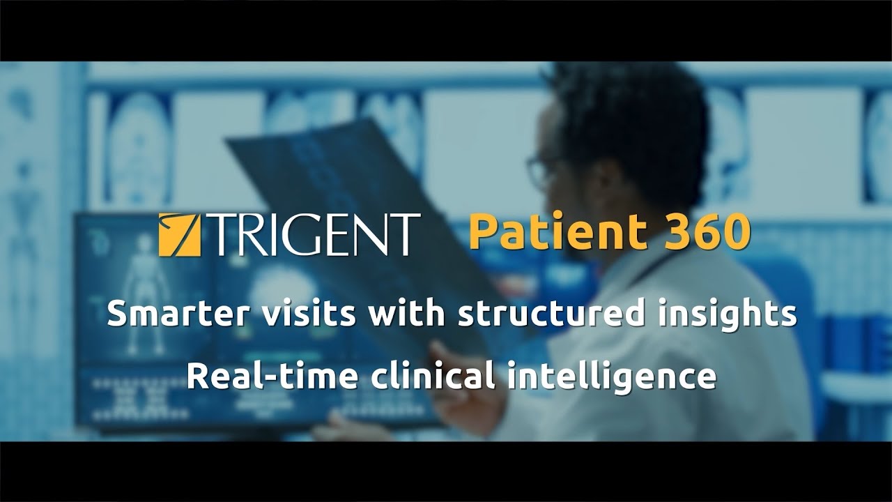 Patient 360 Agent | End-to-End Patient Visit Summary & Billing Support ...