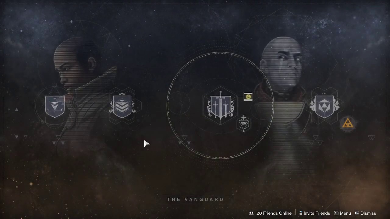 Destiny 2 Strike - The Corrupted - Hunter - YouTube