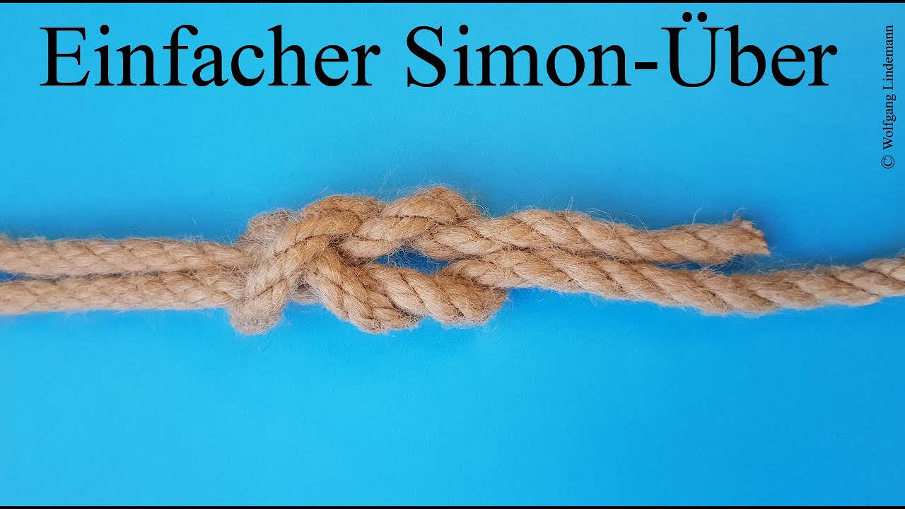 Einfacher Simon Über (Simple Simon Over) - YouTube