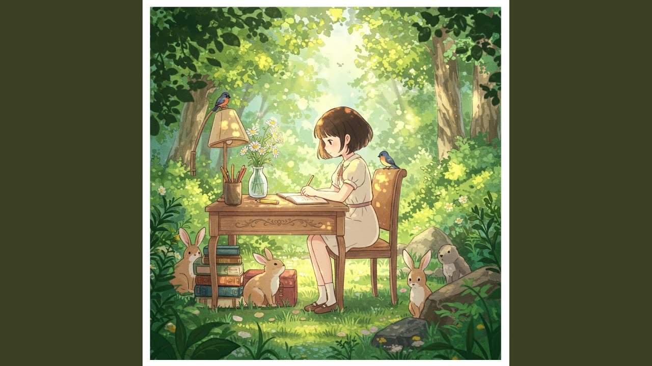 Wind Before the Rain - YouTube