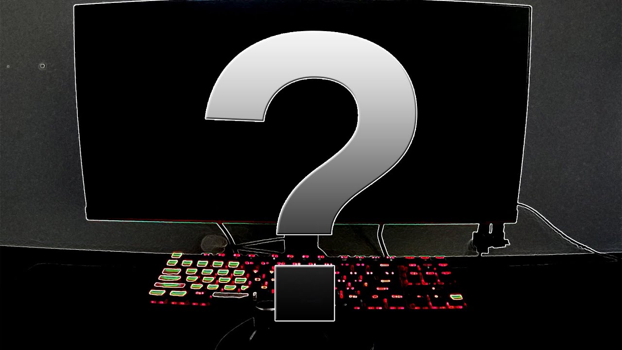 Gaming SETUP TOUR!! [Xenith & Blured] - YouTube