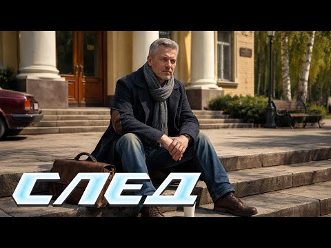 СЛЕД: Лишняя рюмка, Прыжок под колесо, Сытый голодного не разумеет | Криминальные сериалы