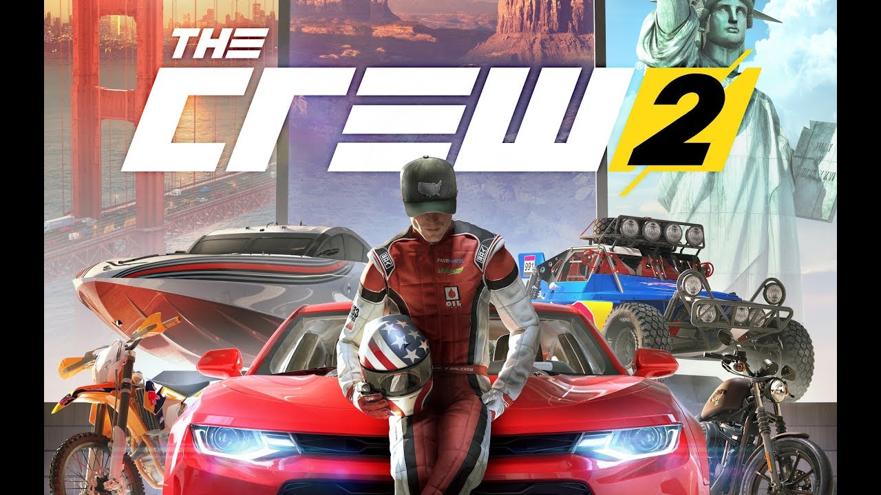 The Crew 2 - Freestyle HQ All Photomissions (Photo Ops) [Tutorial ...