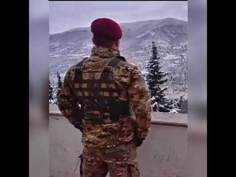 mənim əsgər qardaşım Allah bütün əsgərlərimizi qorusun mənim qardaşlarımda onlarla birce🤗🤗🤗