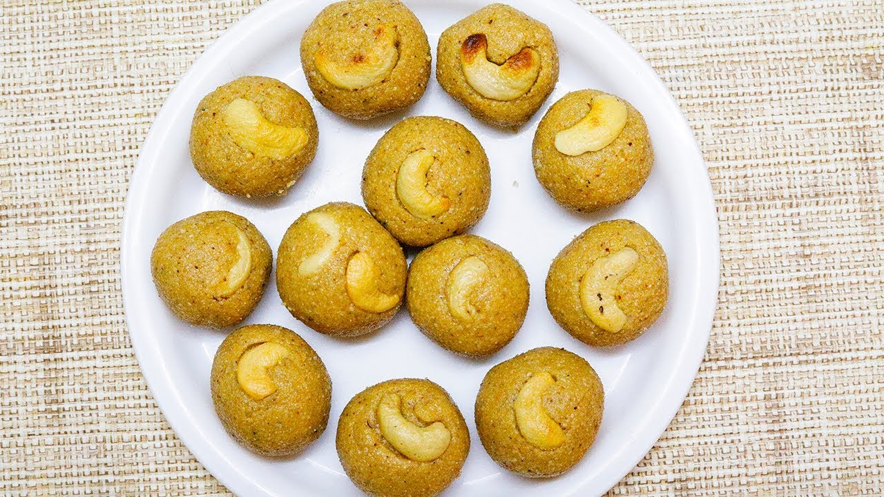 సున్నుండలు | How to Make SUNNUNDALU | Urad Dal Ladoo | Minapa Laddu ...