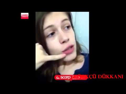 sevgilinizin telefonunu babası açarsa :)