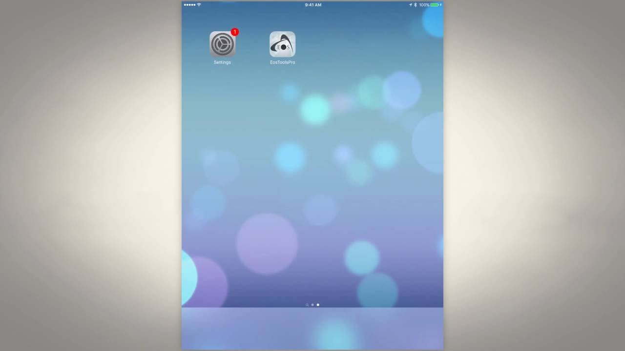 How to Pair Arrow Series™ Receivers with iOS Devices via Bluetooth ...