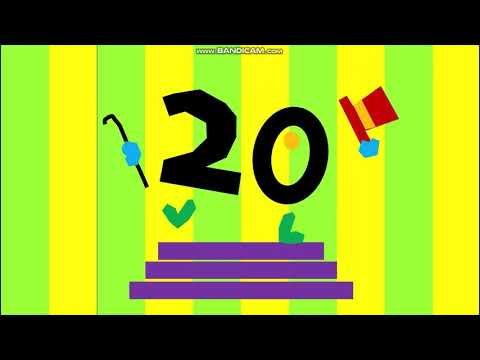 Abstract Count 30 - YouTube