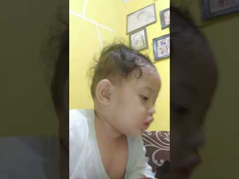 Adek Belajar Fokus