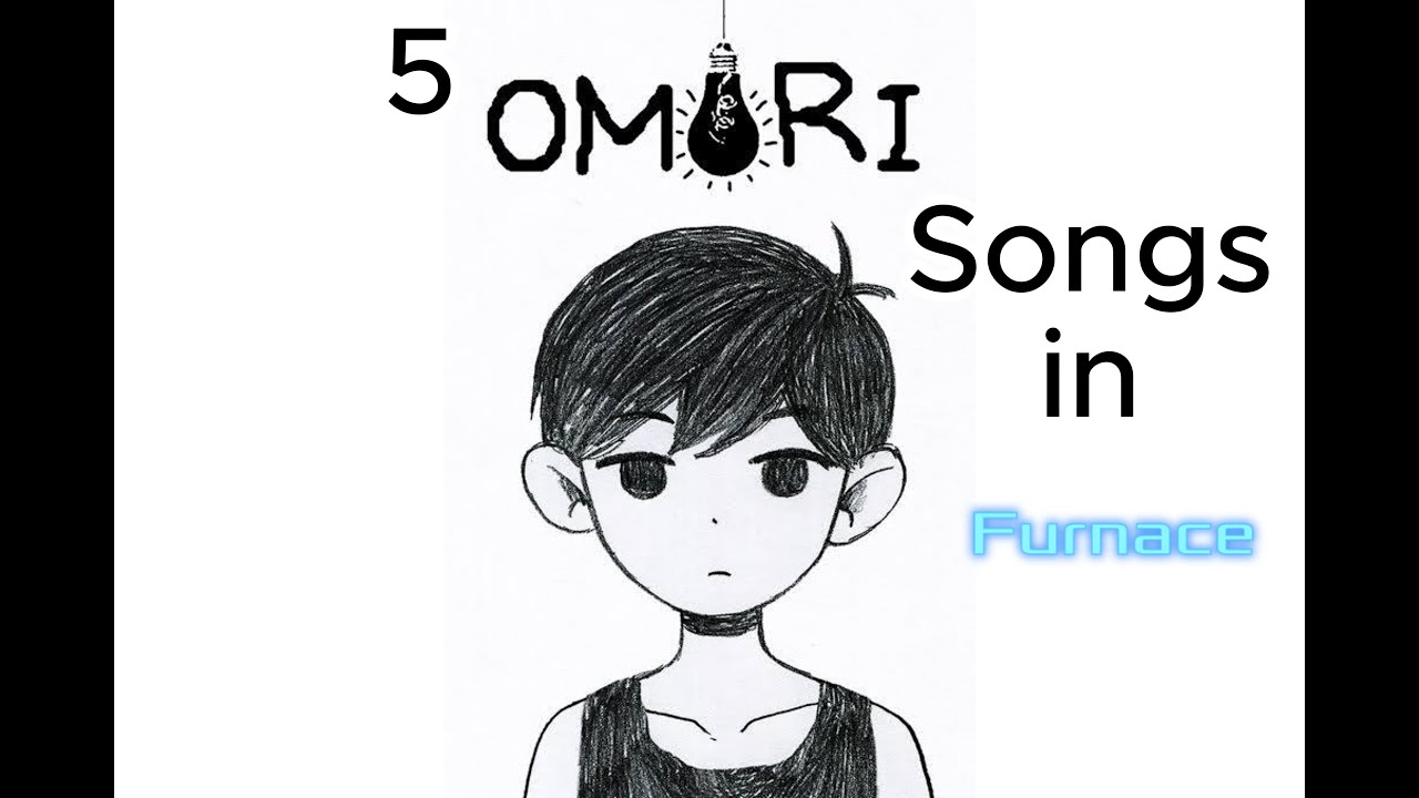 Omori songs Sega genesis cover - YouTube