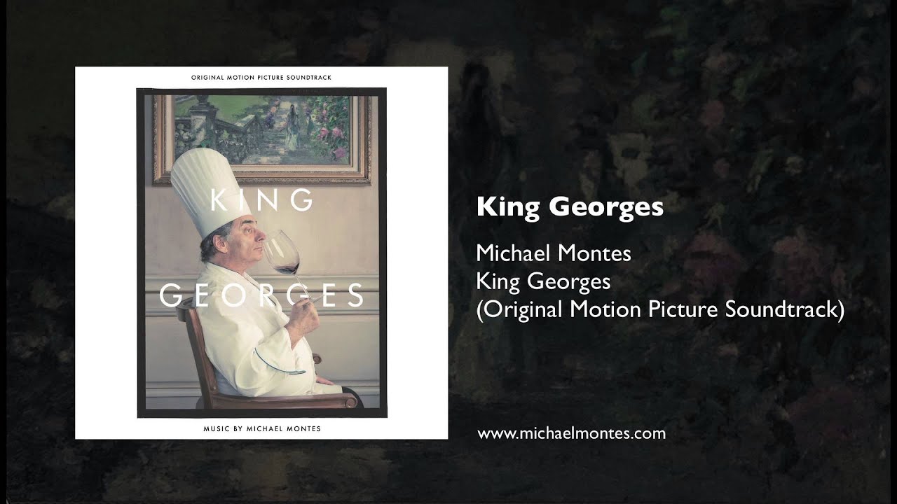 Michael Montes - "King Georges" - YouTube