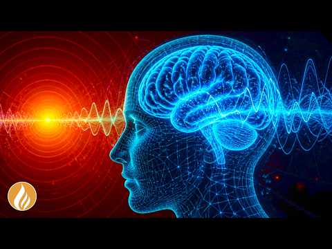 12 Hz + 30 Hz 🧠 Deep Focus & Concentration  Powerful - Binaural Beats for Productivity