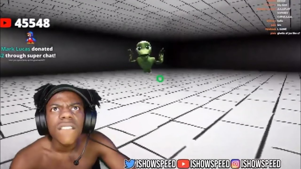 nathaniel b moments - YouTube