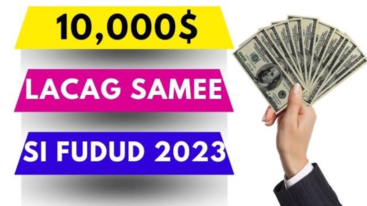 Lacag Samee Si Fudud 2023 Adigo Isticmaalaya Chatgpt || sida lacag ...