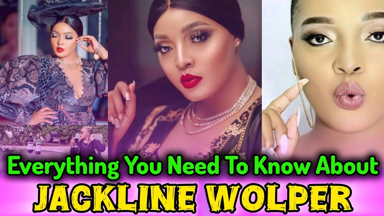 Jackline Wolper Biography and Successful Business Ventures Explained ...