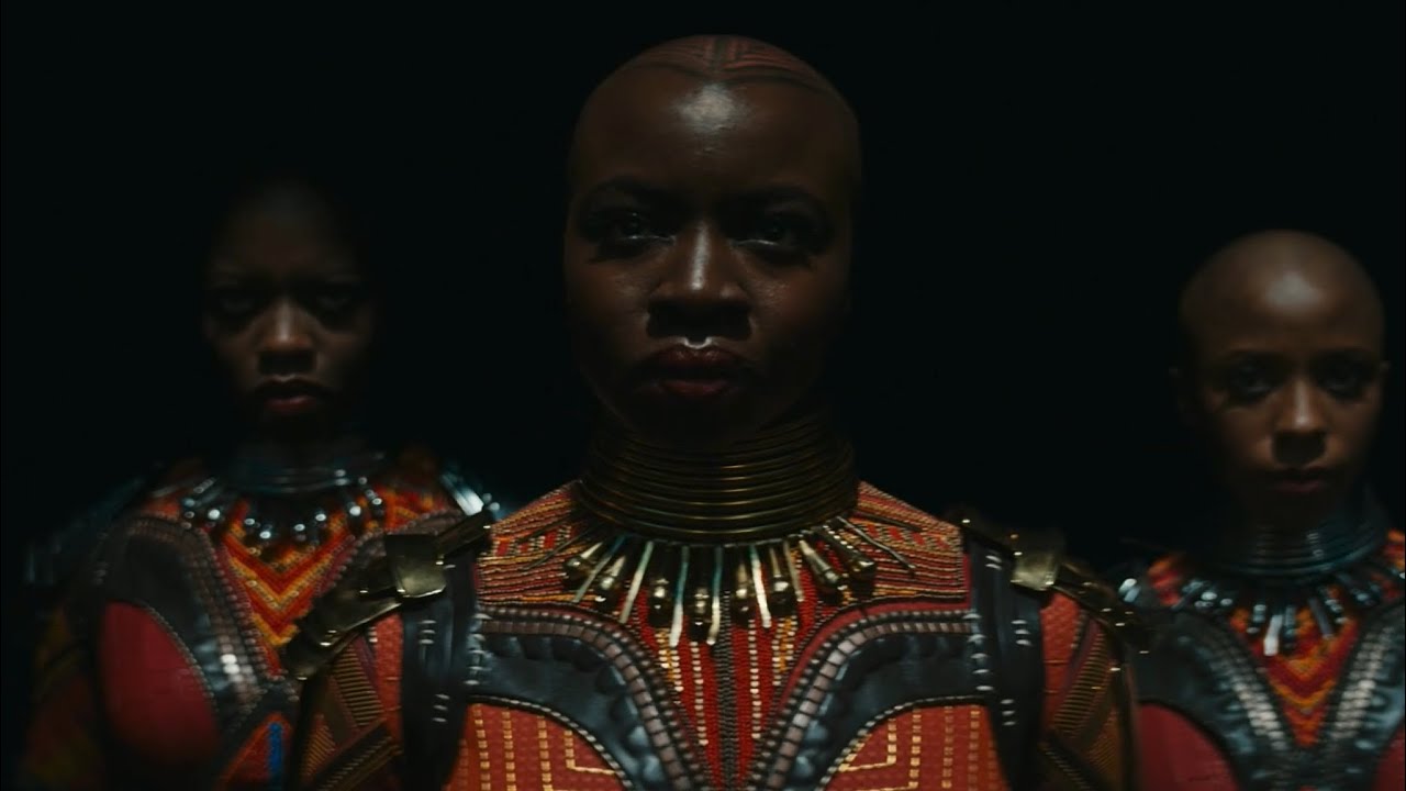 Vibranium Heist : Marvel’s Black Panther Wakanda Forever - YouTube